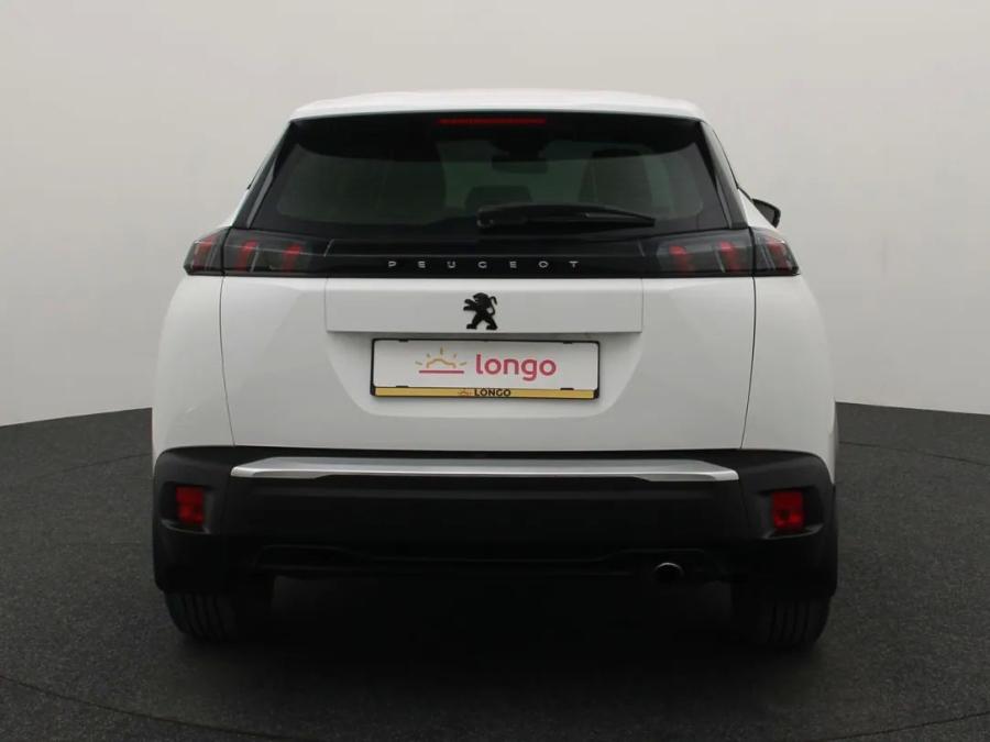 Peugeot 2008 2022 in Vilnius, with an engine capacity of 1.50 L and mileage of 104 thousand km for 13999 €, photo 6 on AUTOMOTO.COM.LV