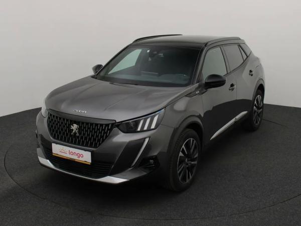 Peugeot 2008 2022 in Vilnius, with an engine capacity of 1.20 L and mileage of 105 thousand km for 16599 €, photo 1 on AUTOMOTO.COM.LV