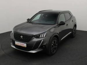 Peugeot 2008 2022 Viļņa, ar dzinēja tilpumu 1.20 L un nobraukumu 105 tūkst. km par 16599 €, foto  vietnē AUTOMOTO.COM.LV