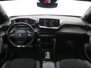 Peugeot 2008 2022 Viļņa, ar dzinēja tilpumu 1.20 L un nobraukumu 105 tūkst. km par 16599 €, foto 3 vietnē AUTOMOTO.COM.LV