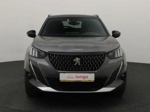 Peugeot 2008 2022 Viļņa, ar dzinēja tilpumu 1.20 L un nobraukumu 105 tūkst. km par 16599 €, foto 4 vietnē AUTOMOTO.COM.LV