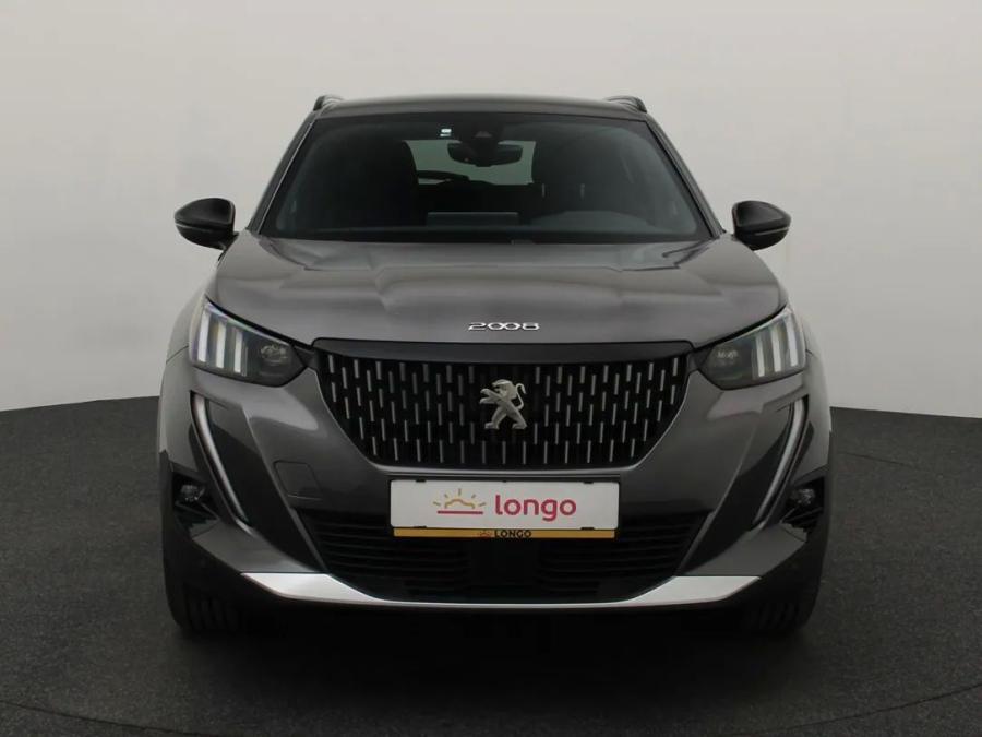 Peugeot 2008 2022 Viļņa, ar dzinēja tilpumu 1.20 L un nobraukumu 105 tūkst. km par 16599 €, foto 4 vietnē AUTOMOTO.COM.LV