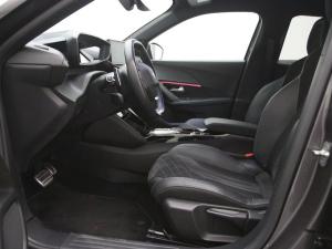 Peugeot 2008 2022 Viļņa, ar dzinēja tilpumu 1.20 L un nobraukumu 105 tūkst. km par 16599 €, foto 5 vietnē AUTOMOTO.COM.LV