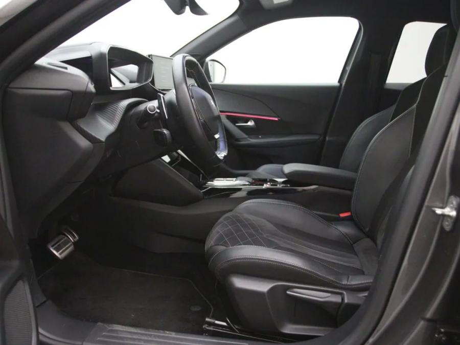 Peugeot 2008 2022 Viļņa, ar dzinēja tilpumu 1.20 L un nobraukumu 105 tūkst. km par 16599 €, foto 5 vietnē AUTOMOTO.COM.LV
