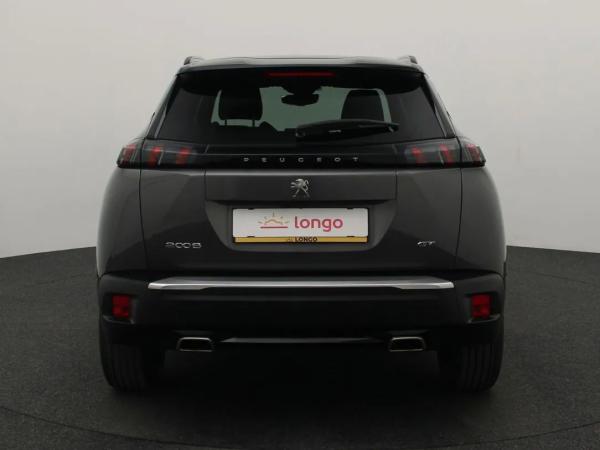 Peugeot 2008 2022 in Vilnius, with an engine capacity of 1.20 L and mileage of 105 thousand km for 16599 €, photo 5 on AUTOMOTO.COM.LV