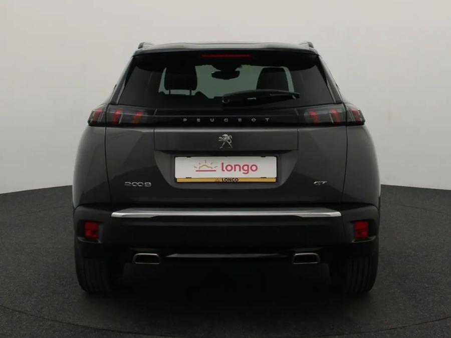 Peugeot 2008 2022 Viļņa, ar dzinēja tilpumu 1.20 L un nobraukumu 105 tūkst. km par 16599 €, foto 6 vietnē AUTOMOTO.COM.LV