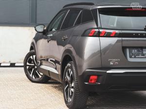 Peugeot 2008 2022 in Siauliai, with an engine capacity of 1.50 L and mileage of 178 thousand km for 15999 €, photo  on AUTOMOTO.COM.LV