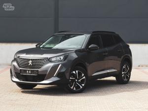 Peugeot 2008 2022 Šauļi, ar dzinēja tilpumu 1.50 L un nobraukumu 178 tūkst. km par 15999 €, foto 3 vietnē AUTOMOTO.COM.LV