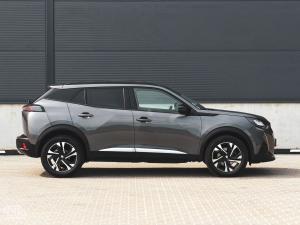 Peugeot 2008 2022 Šauļi, ar dzinēja tilpumu 1.50 L un nobraukumu 178 tūkst. km par 15999 €, foto 6 vietnē AUTOMOTO.COM.LV