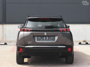 Peugeot 2008 2022 Šauļi, ar dzinēja tilpumu 1.50 L un nobraukumu 178 tūkst. km par 15999 €, foto 7 vietnē AUTOMOTO.COM.LV