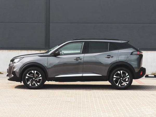 Peugeot 2008 2022 in Siauliai, with an engine capacity of 1.50 L and mileage of 178 thousand km for 15999 €, photo 9 on AUTOMOTO.COM.LV