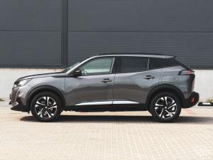 Peugeot 2008 2022 Šauļi, ar dzinēja tilpumu 1.50 L un nobraukumu 178 tūkst. km par 15999 €, foto 10 vietnē AUTOMOTO.COM.LV