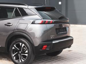 Peugeot 2008 2022 Šauļi, ar dzinēja tilpumu 1.50 L un nobraukumu 178 tūkst. km par 15999 €, foto 12 vietnē AUTOMOTO.COM.LV