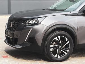Peugeot 2008 2022 Šauļi, ar dzinēja tilpumu 1.50 L un nobraukumu 178 tūkst. km par 15999 €, foto 13 vietnē AUTOMOTO.COM.LV