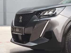 Peugeot 2008 2022 Šauļi, ar dzinēja tilpumu 1.50 L un nobraukumu 178 tūkst. km par 15999 €, foto 16 vietnē AUTOMOTO.COM.LV