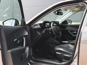Peugeot 2008 2022 Šauļi, ar dzinēja tilpumu 1.50 L un nobraukumu 178 tūkst. km par 15999 €, foto 17 vietnē AUTOMOTO.COM.LV