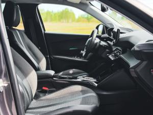 Peugeot 2008 2022 Šauļi, ar dzinēja tilpumu 1.50 L un nobraukumu 178 tūkst. km par 15999 €, foto 26 vietnē AUTOMOTO.COM.LV