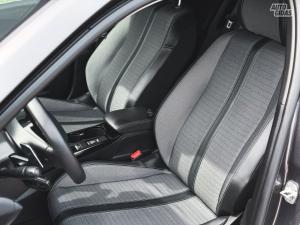 Peugeot 2008 2022 Šauļi, ar dzinēja tilpumu 1.50 L un nobraukumu 178 tūkst. km par 15999 €, foto 30 vietnē AUTOMOTO.COM.LV