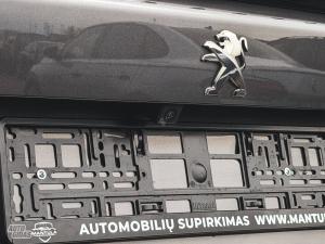 Peugeot 2008 2022 Šauļi, ar dzinēja tilpumu 1.50 L un nobraukumu 178 tūkst. km par 15999 €, foto 31 vietnē AUTOMOTO.COM.LV
