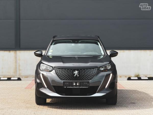 Peugeot 2008 2022 Šauļi, ar dzinēja tilpumu 1.50 L un nobraukumu 178 tūkst. km par 14099 €, foto 3 vietnē AUTOMOTO.COM.LV
