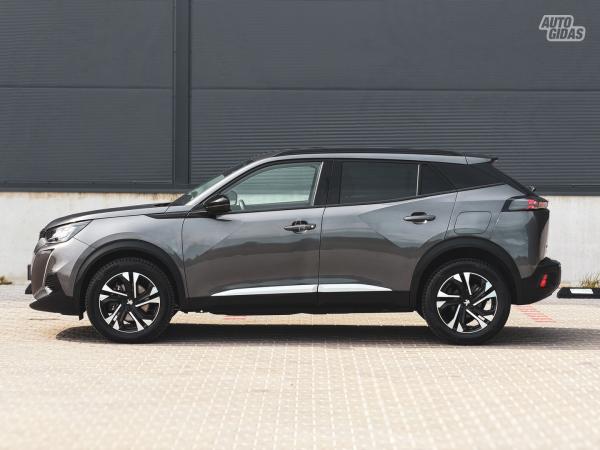 Peugeot 2008 2022 Šauļi, ar dzinēja tilpumu 1.50 L un nobraukumu 178 tūkst. km par 14099 €, foto 9 vietnē AUTOMOTO.COM.LV