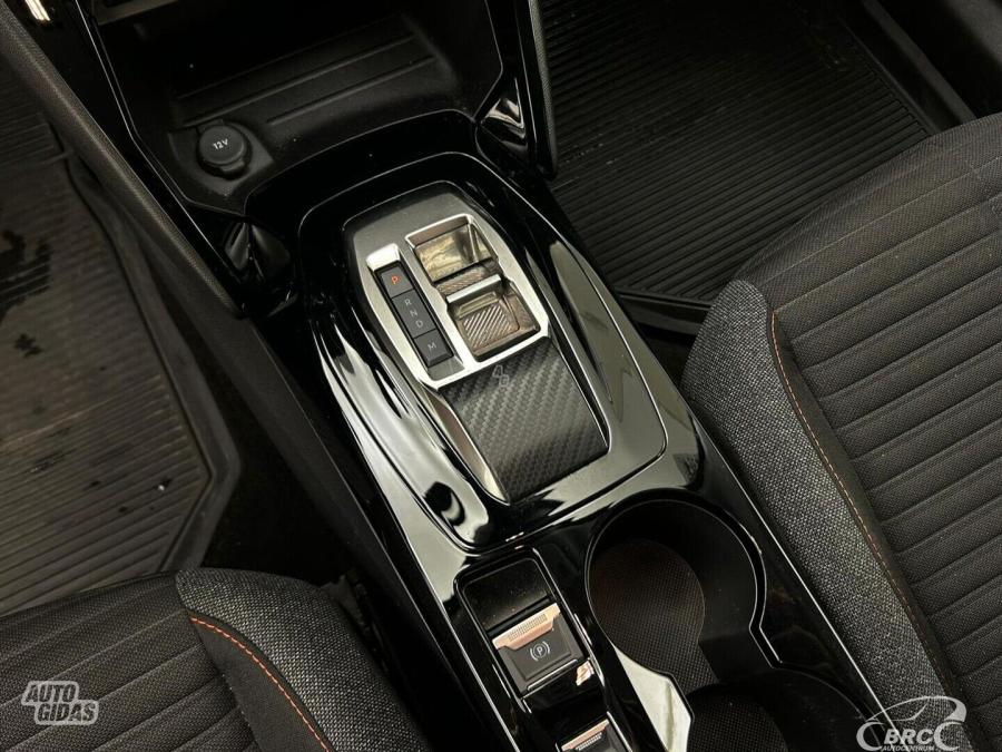 Пежо 2008 2022 в Авиженяй, объемом двигателя 1.20 л и пробегом 85 тыс. км за 14900 €, фото 21 на AUTOMOTO.COM.LV