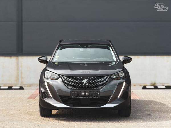 Peugeot 2008 2022 in Siauliai, with an engine capacity of 1.50 L and mileage of 178 thousand km for 15100 €, photo 3 on AUTOMOTO.COM.LV