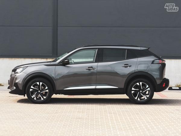 Peugeot 2008 2022 in Siauliai, with an engine capacity of 1.50 L and mileage of 178 thousand km for 15100 €, photo 9 on AUTOMOTO.COM.LV