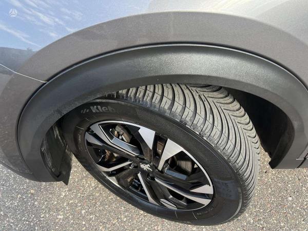 Peugeot 2008 2022 Kauņa, ar dzinēja tilpumu 1.50 L un nobraukumu 234 tūkst. km par 12300 €, foto 9 vietnē AUTOMOTO.COM.LV