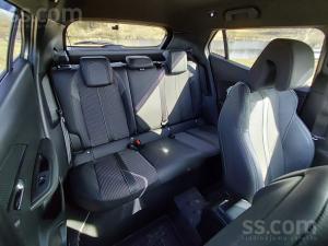 Peugeot 2008 2023 Rēzekne, ar dzinēja tilpumu 1.50 L un nobraukumu 49 tūkst. km par 17500 €, foto 8 vietnē AUTOMOTO.COM.LV