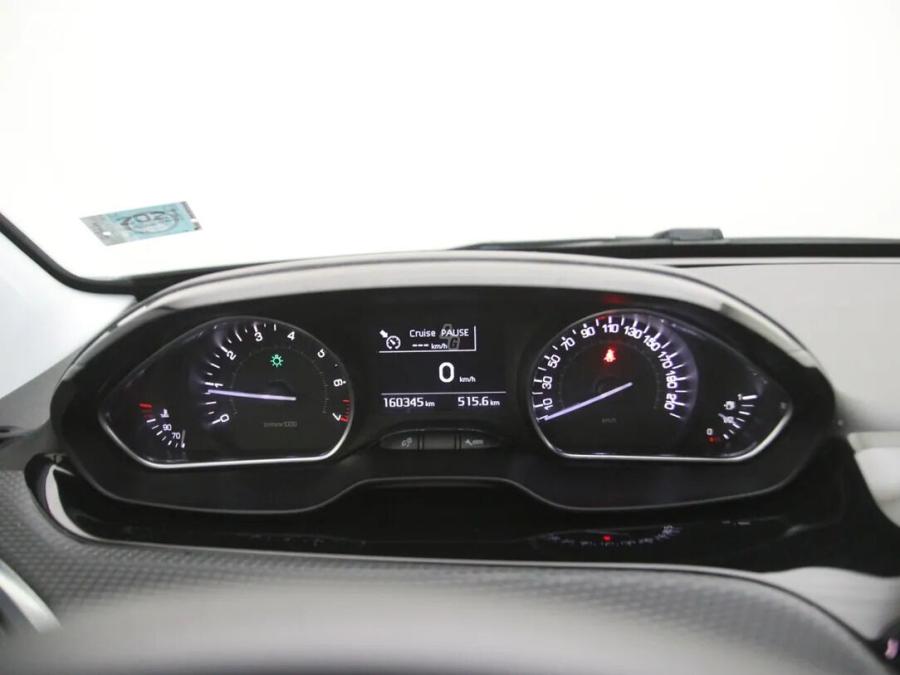 Zaļš Peugeot 2008 2016 Viļņa, ar dzinēja tilpumu 1.20 L un nobraukumu 160 tūkst. km par 7699 €, foto 20 vietnē AUTOMOTO.COM.LV