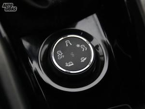 Zaļš Peugeot 2008 2016 Viļņa, ar dzinēja tilpumu 1.20 L un nobraukumu 160 tūkst. km par 7699 €, foto 29 vietnē AUTOMOTO.COM.LV