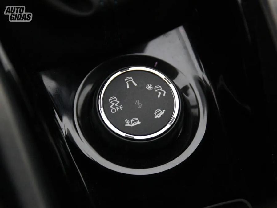 Zaļš Peugeot 2008 2016 Viļņa, ar dzinēja tilpumu 1.20 L un nobraukumu 160 tūkst. km par 7699 €, foto 29 vietnē AUTOMOTO.COM.LV