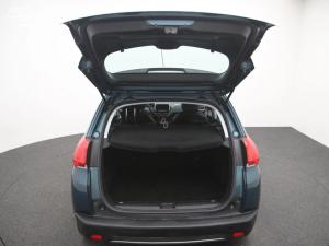 Zaļš Peugeot 2008 2016 Viļņa, ar dzinēja tilpumu 1.20 L un nobraukumu 160 tūkst. km par 7699 €, foto 31 vietnē AUTOMOTO.COM.LV