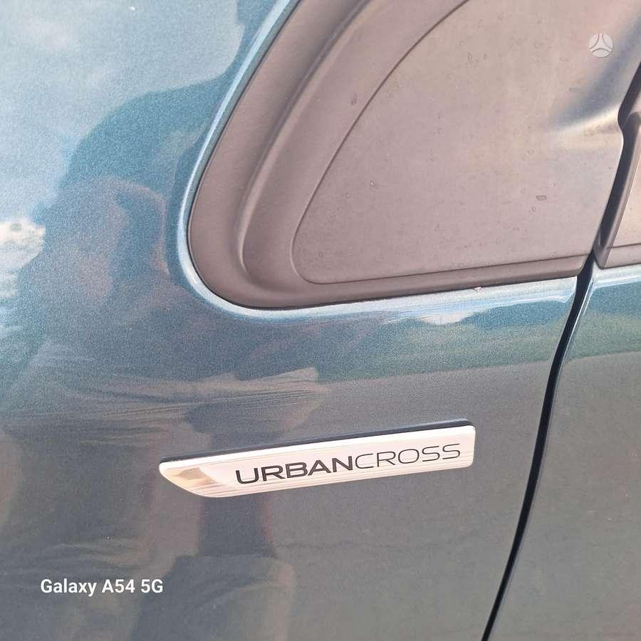 Zaļš Peugeot 2008 2016 Tauragė, ar dzinēja tilpumu 1.56 L un nobraukumu 254 tūkst. km par 4900 €, foto 5 vietnē AUTOMOTO.COM.LV