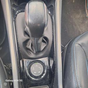 Zaļš Peugeot 2008 2016 Tauragė, ar dzinēja tilpumu 1.56 L un nobraukumu 254 tūkst. km par 4900 €, foto 13 vietnē AUTOMOTO.COM.LV