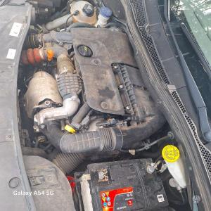 Zaļš Peugeot 2008 2016 Tauragė, ar dzinēja tilpumu 1.56 L un nobraukumu 254 tūkst. km par 4900 €, foto 15 vietnē AUTOMOTO.COM.LV