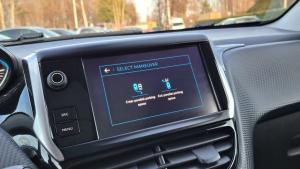 Zaļš Peugeot 2008 2018 Rīga, ar dzinēja tilpumu 1.20 L un nobraukumu 168 tūkst. km par 9990 €, foto 7 vietnē AUTOMOTO.COM.LV