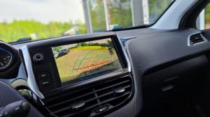 Zaļš Peugeot 2008 2018 Rīga, ar dzinēja tilpumu 1.20 L un nobraukumu 168 tūkst. km par 9990 €, foto 9 vietnē AUTOMOTO.COM.LV