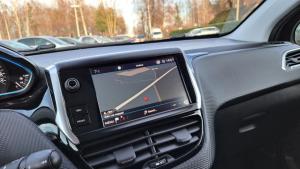 Zaļš Peugeot 2008 2018 Rīga, ar dzinēja tilpumu 1.20 L un nobraukumu 168 tūkst. km par 9990 €, foto 11 vietnē AUTOMOTO.COM.LV