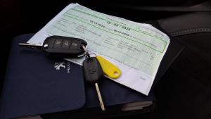 Zaļš Peugeot 2008 2018 Rīga, ar dzinēja tilpumu 1.20 L un nobraukumu 168 tūkst. km par 9990 €, foto 12 vietnē AUTOMOTO.COM.LV