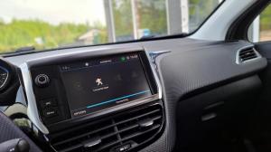 Zaļš Peugeot 2008 2018 Rīga, ar dzinēja tilpumu 1.20 L un nobraukumu 168 tūkst. km par 9990 €, foto 13 vietnē AUTOMOTO.COM.LV