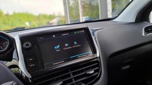 Zaļš Peugeot 2008 2018 Rīga, ar dzinēja tilpumu 1.20 L un nobraukumu 168 tūkst. km par 9990 €, foto 15 vietnē AUTOMOTO.COM.LV