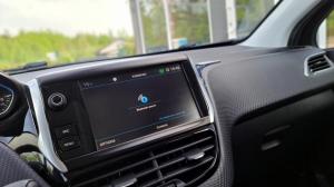 Zaļš Peugeot 2008 2018 Rīga, ar dzinēja tilpumu 1.20 L un nobraukumu 168 tūkst. km par 9990 €, foto 17 vietnē AUTOMOTO.COM.LV
