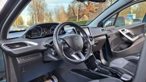 Zaļš Peugeot 2008 2018 Rīga, ar dzinēja tilpumu 1.20 L un nobraukumu 168 tūkst. km par 9990 €, foto 23 vietnē AUTOMOTO.COM.LV