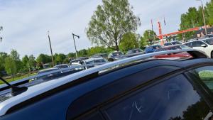 Zaļš Peugeot 2008 2018 Rīga, ar dzinēja tilpumu 1.20 L un nobraukumu 168 tūkst. km par 9990 €, foto 33 vietnē AUTOMOTO.COM.LV