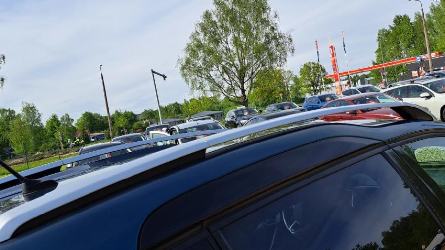Zaļš Peugeot 2008 2018 Rīga, ar dzinēja tilpumu 1.20 L un nobraukumu 168 tūkst. km par 9990 €, foto 33 vietnē AUTOMOTO.COM.LV