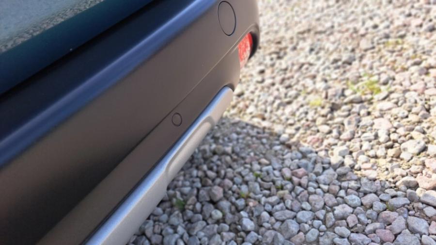 Zaļš Peugeot 2008 2018 Rīga, ar dzinēja tilpumu 1.20 L un nobraukumu 168 tūkst. km par 9990 €, foto 35 vietnē AUTOMOTO.COM.LV