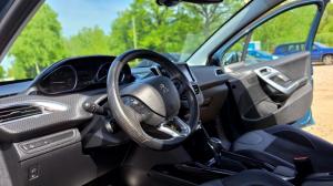 Zaļš Peugeot 2008 2018 Rīga, ar dzinēja tilpumu 1.20 L un nobraukumu 168 tūkst. km par 9990 €, foto 61 vietnē AUTOMOTO.COM.LV