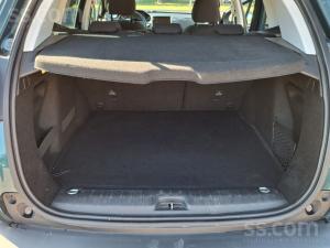 Green Peugeot 2008 2017 in Riga, with an engine capacity of 1.60 L and mileage of 195 thousand km for 5700 €, photo 8 on AUTOMOTO.COM.LV